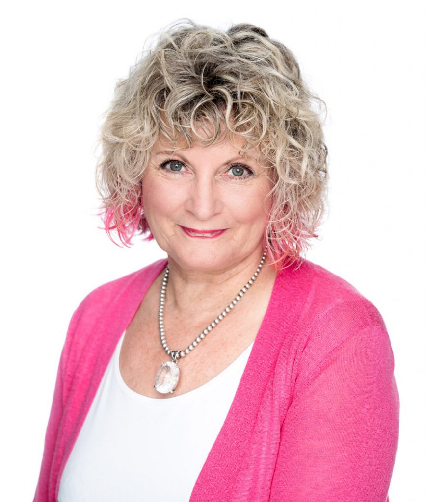 About Shamarie | Metaphysician & Creator of Healing Systems